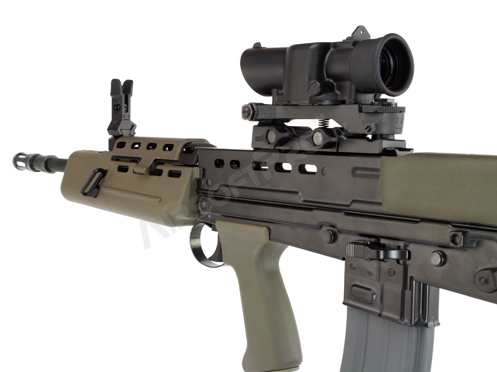 Egyéb távcsövek : L85 SUSAT Scope, brightness adjustable - AirsoftPro.hu